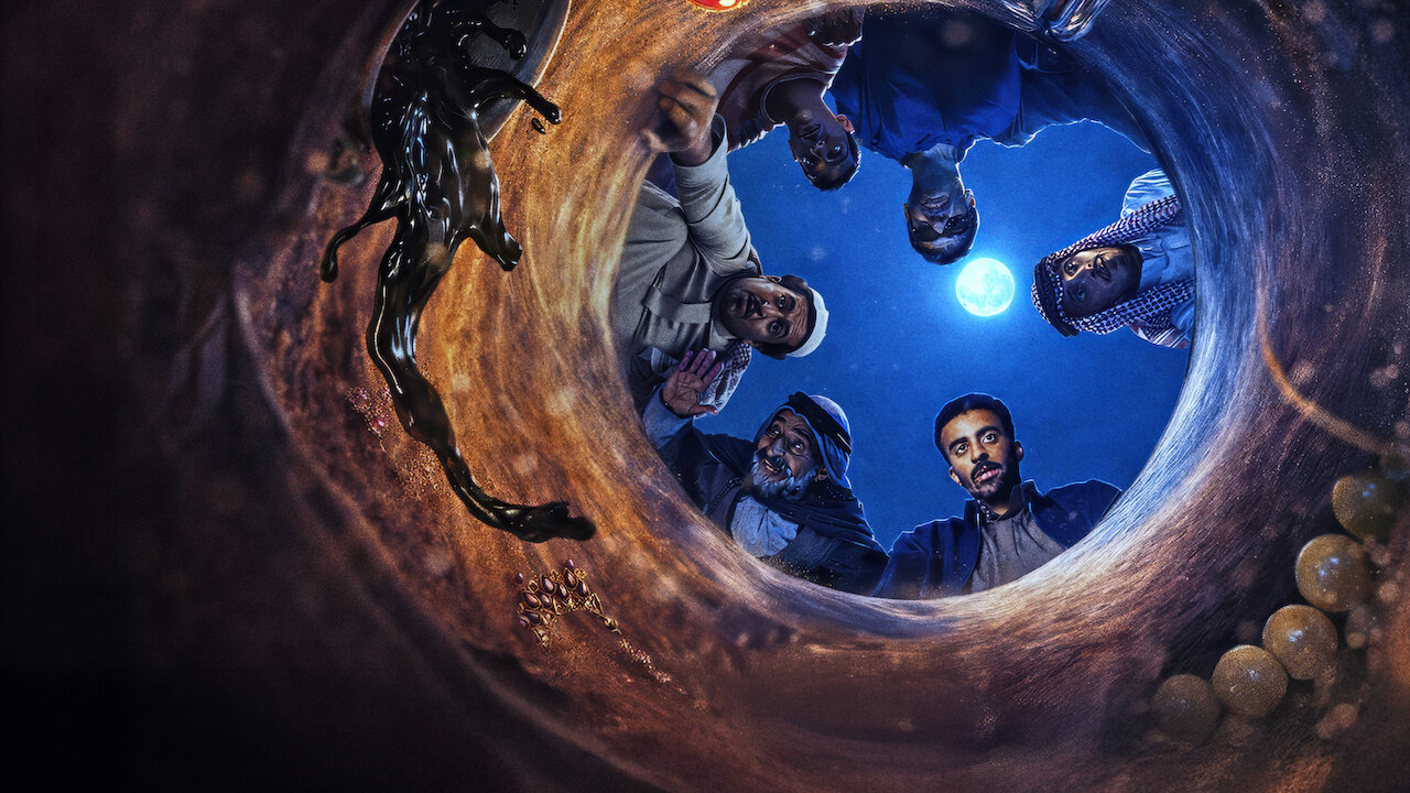 Confira Cartas na Manga: A Série | Site oficial da Netflix