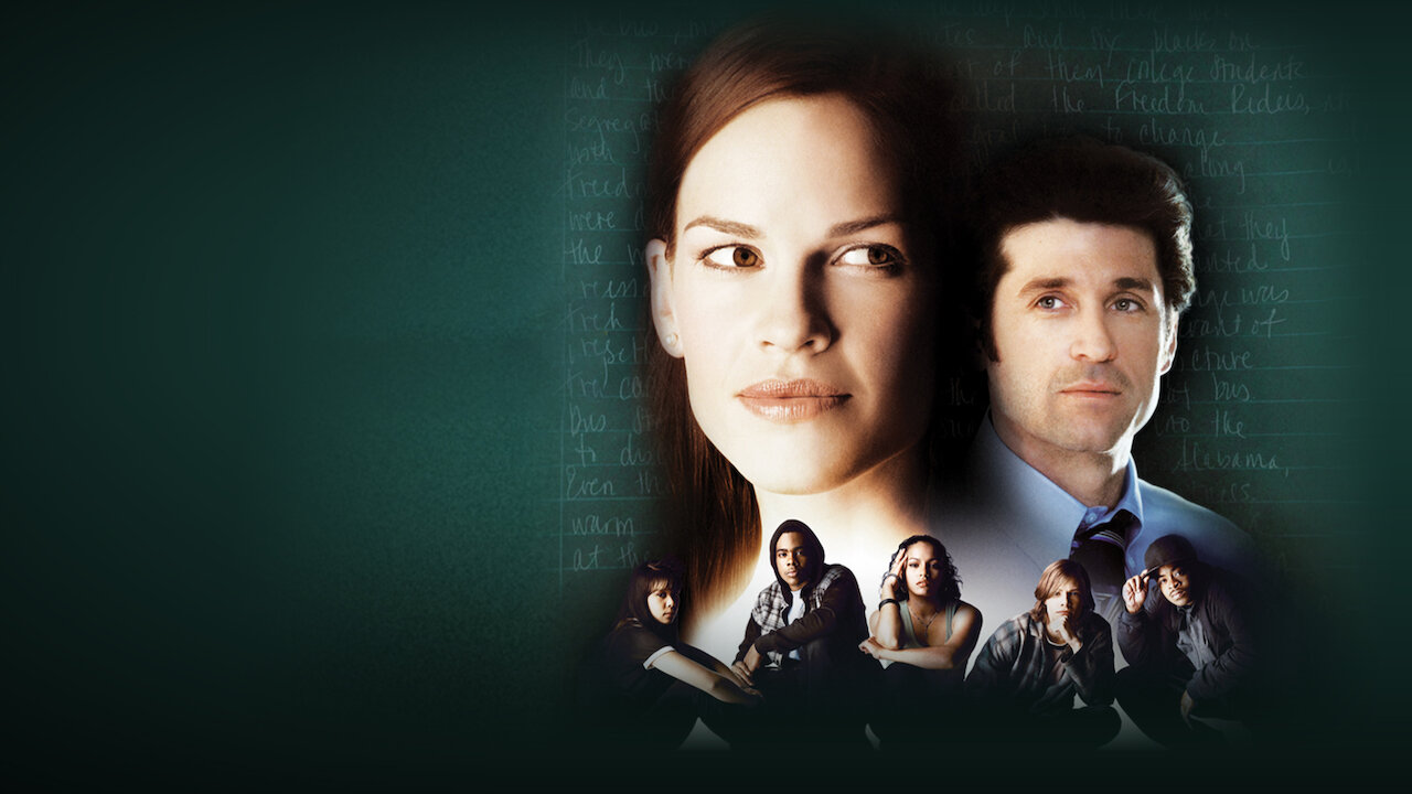 Watch Freedom Writers | Netflix