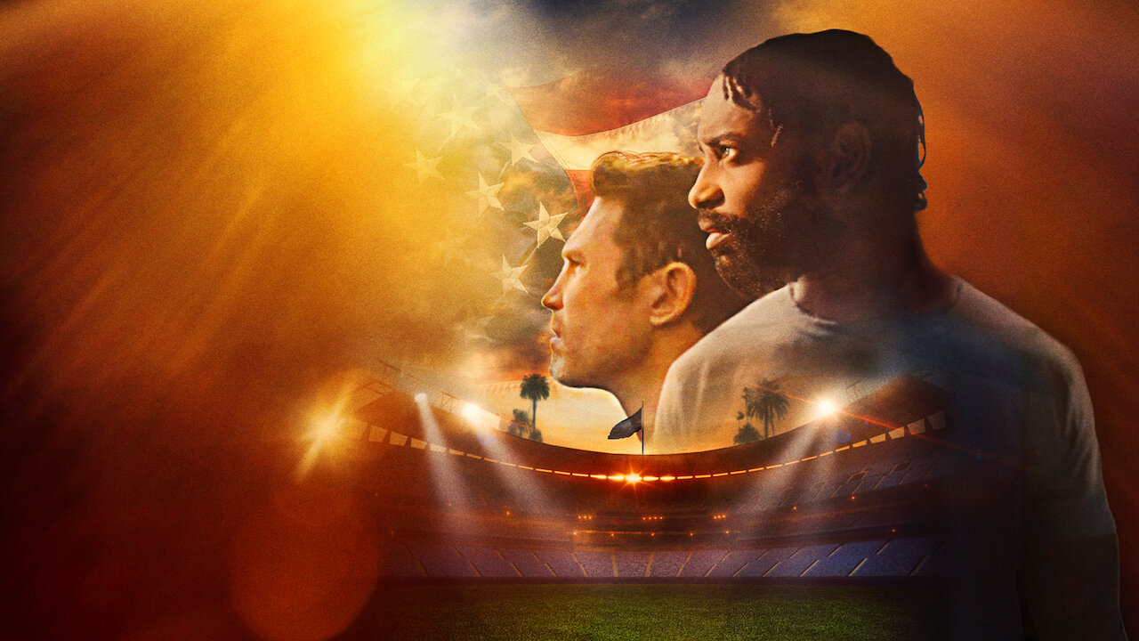 Watch MVP | Netflix