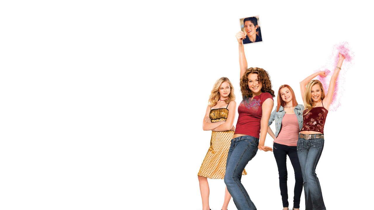 Watch Sleepover | Netflix