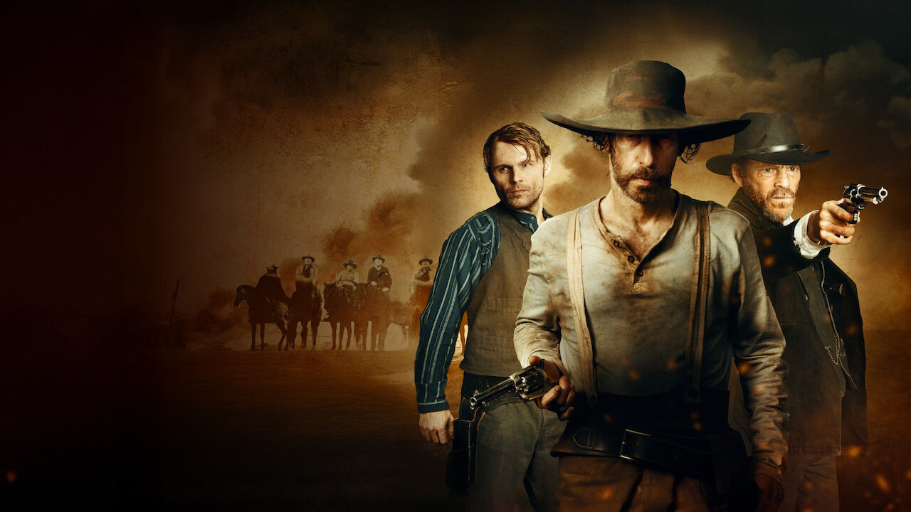Watch Old Henry | Netflix